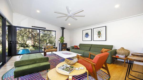 The Greenhouse - Pearl Beach - Umina