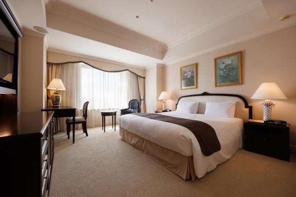 Dai-ichi Hotel Tokyo - Tokyo