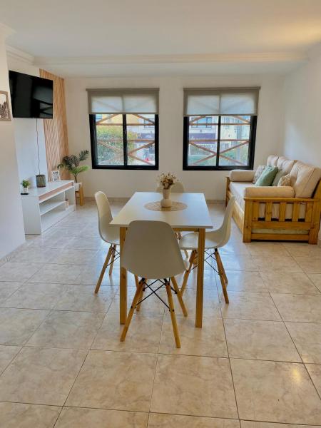 Departamento Céntrico Belgrano 2 - San Carlos de Bariloche