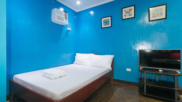 Zids Island Emprise Beach House - Pagudpud