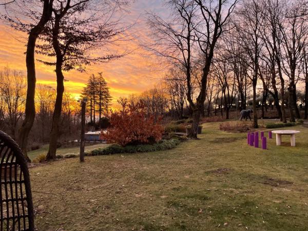 Chalet Bosco Magico Roccolo - Piacenza