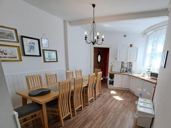 Apartament More - Gdańsk