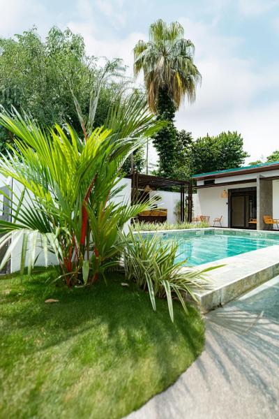Villas Y Casa Dìwö - Puerto Viejo - Limón Province