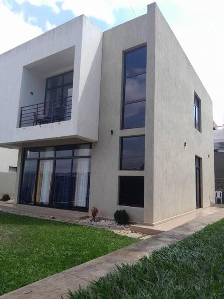 Dafrican Bnb Villa - Kigali
