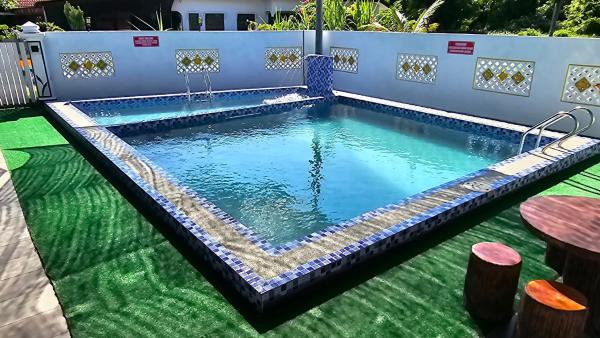 Darwisy Homestay Kuala Terengganu - Malaysia