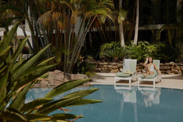 The Executive Inn, Newcastle -