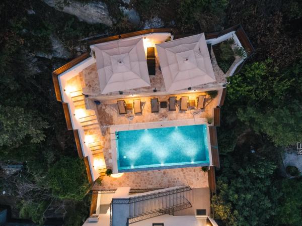 Casa Bianca & Spa - Montenegró