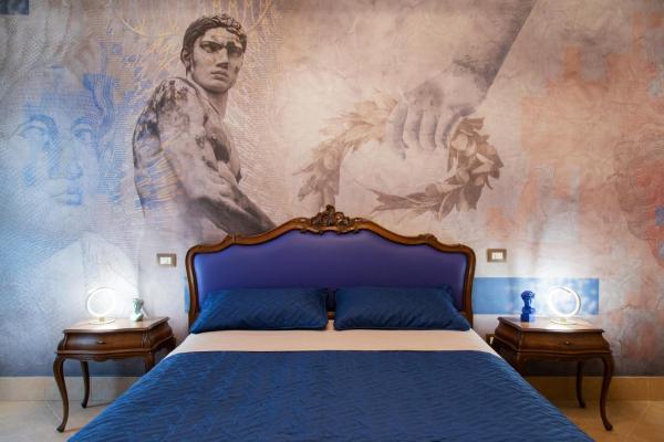 B&b Palazzetto Alfieri L'aquila Centro Storico - L'Aquila