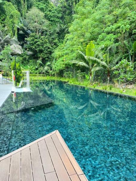 The Cove Hillside Ipoh By Iconique - Tambun