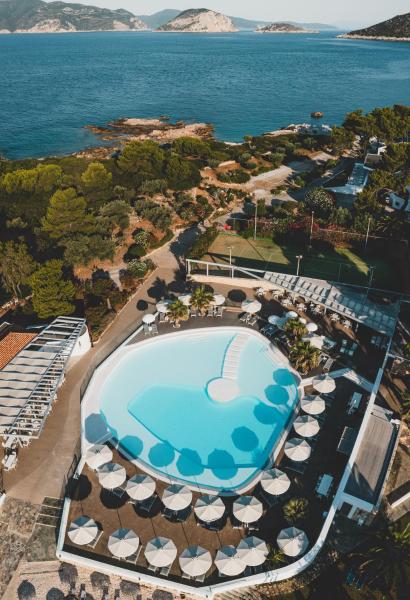 Marpunta Resort, Santikos Collection - Alonnisos