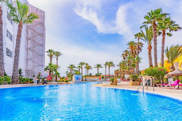 Beachhouse Playa R&r - Aguadulce