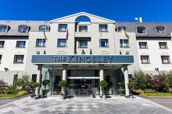 The Kingsley Hotel - Cork