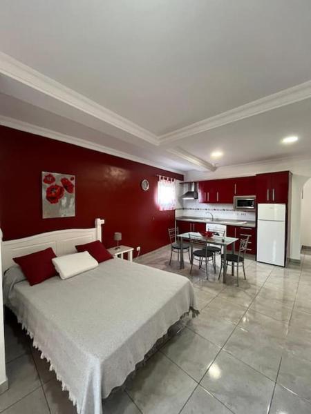 Apartamento Balcón Esquina - La Orotava