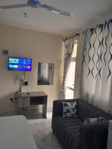 Aphyl Homes B2 - Kenya