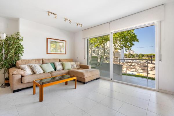 Welcs Apartamento 170 Pda En El Puerto - S'Agaró
