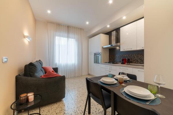 Casa Daura - Your Comfortable Apartment In Bologna - Parking - 볼로냐