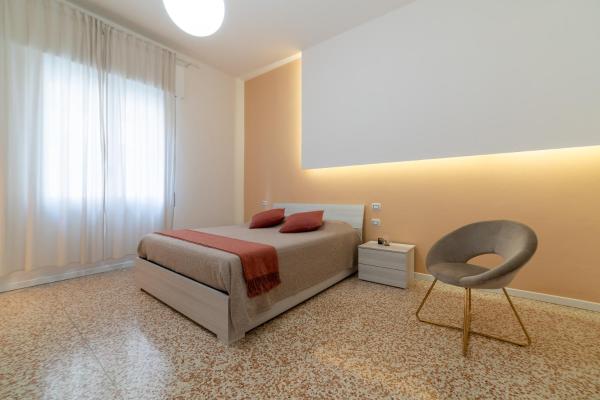 Casa Daura - Your Comfortable Apartment In Bologna - Parking - Aéroport de Bologne (BGA)