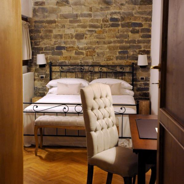 Aria Di Casa Apartment - Florenz