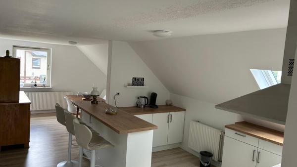 Gästehaus Upland - Willingen (Upland)