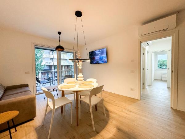 Sacali's House Mare - Caorle