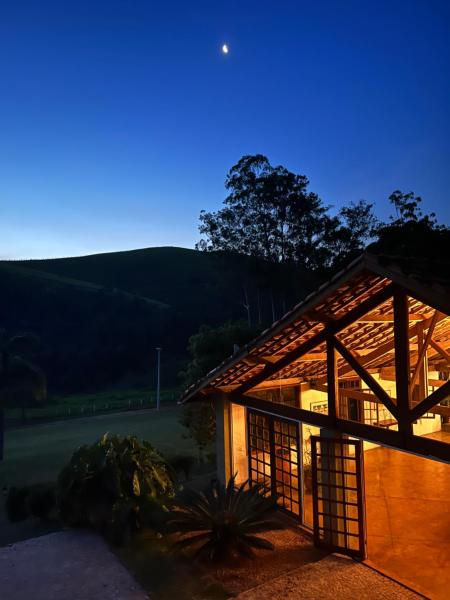 Hotel Fazenda Casa Grande - Guararema