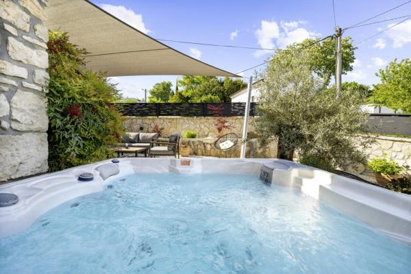 Casa Regina In Kršan - Haus Für 6 Personen - Labin