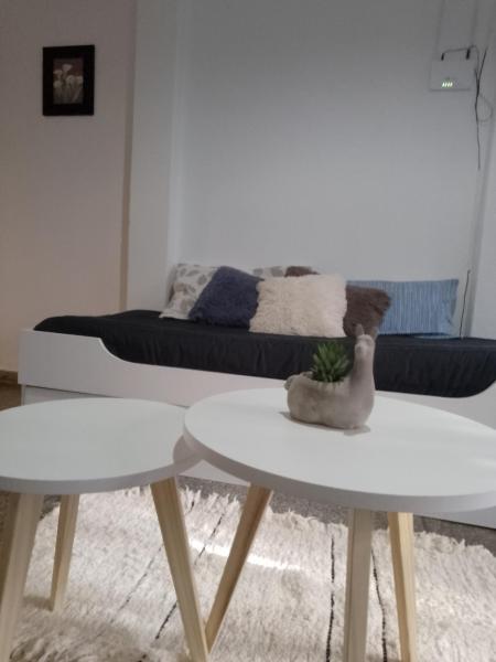 Departamento Pablo's - Provincia de La Pampa