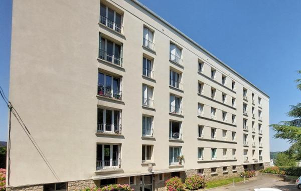 Cozy Apartment In Morlaix With Wifi - Locquirec