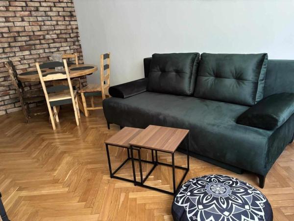 Loft Apartment Polanica Zdrój - Duszniki-Zdrój