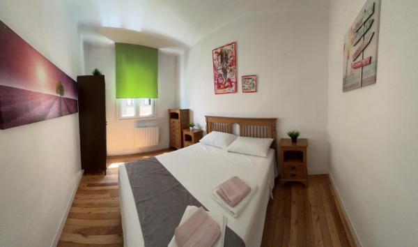 Casa Narolai - Portugalete