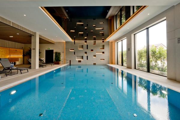 Aparthotel Anchoria Blueapart - Polonia
