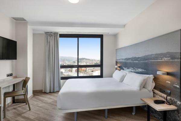 B&b Hotel Vigo - Portugal