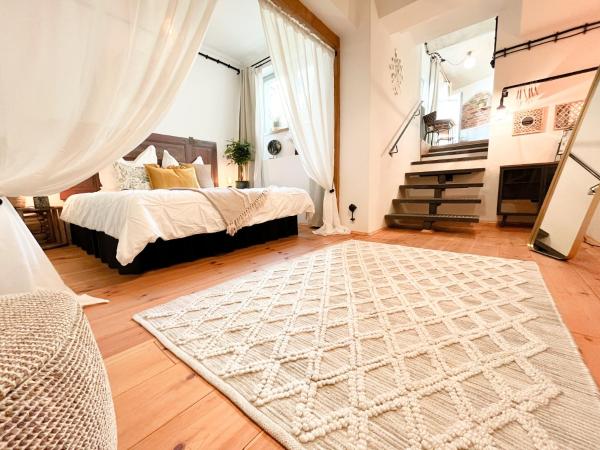 Cozy Art Experience: The Quiet & Relaxing Escape - Dresden