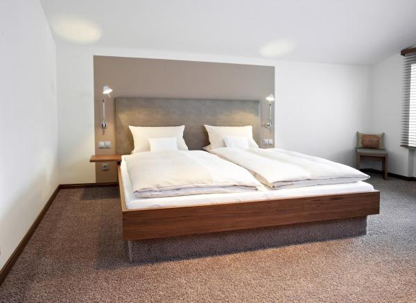 Hotel Am Helmwartsturm - Neuwied