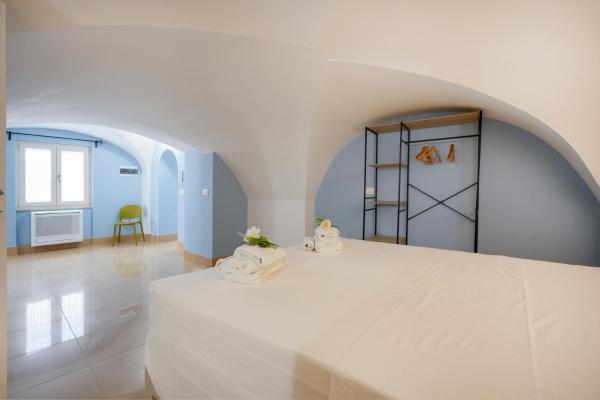 Zefiro Stay - Apartment 7 - Locorotondo