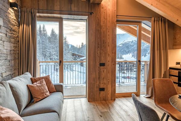 Livin Joy Bivio Travel - Livigno
