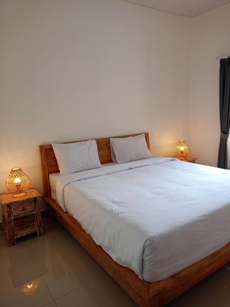 Pulmo Residen Canggu - Aéroport de Denpasar - Ngurah Rai (DPS)