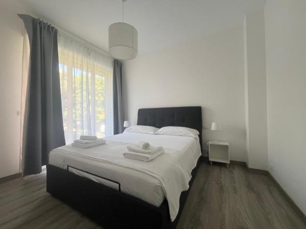 Mare Mosso - Bordighera