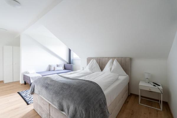 Farawayhomes Studio Leoben #K9 - Leoben
