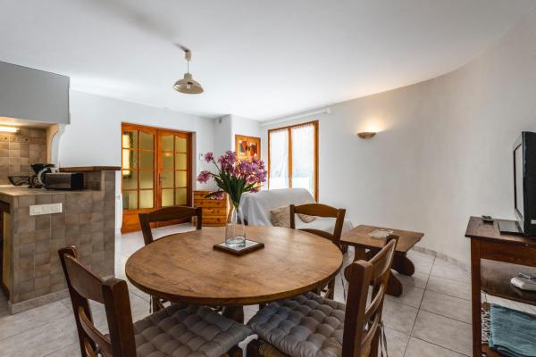 Gite Aloe Vera - Malaucène