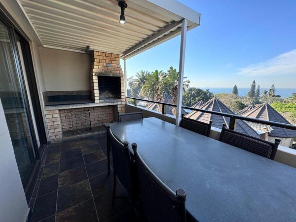 Banana Beach Club D7 - Port Shepstone