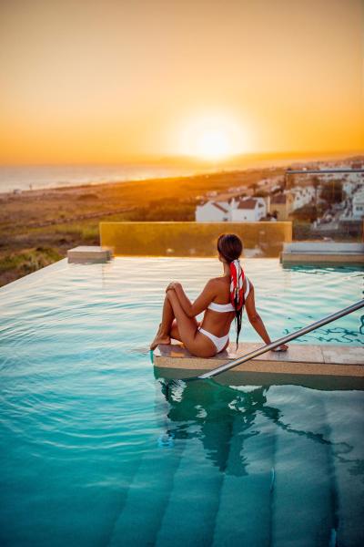 Zahara Beach & Spa By Qhotels - Adults Recommended - Espagne