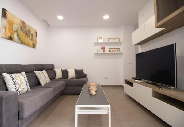 Malasaña House - Málaga