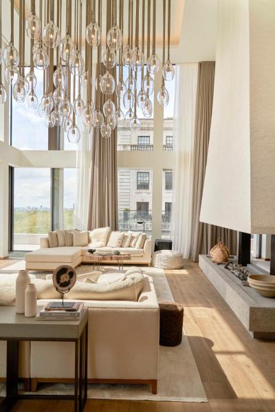 1 Hotel Mayfair - London