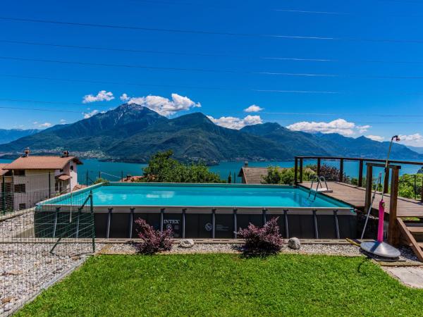 Apartment Dora By Interhome - Lac de Côme