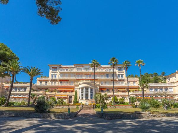 Apartment Mont Des Oiseaux-2 By Interhome - Île de Porquerolles