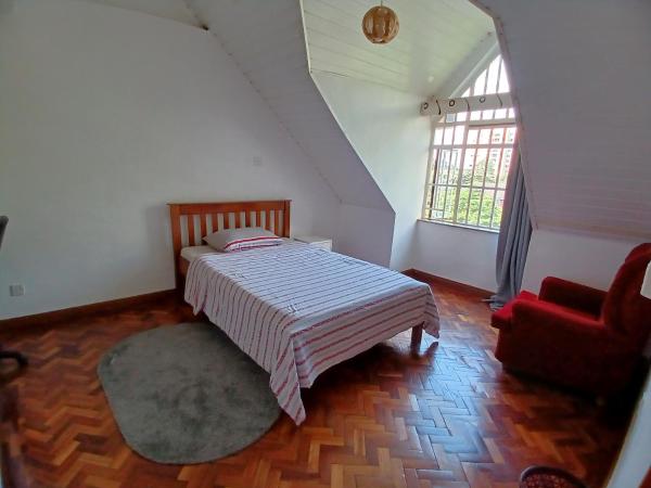 Budget Room Lavington - Nairobi