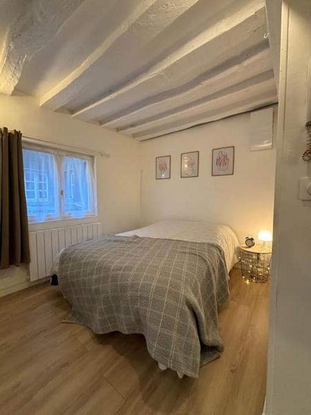 Studio Cosy Beauvoisine - Mont-Saint-Aignan