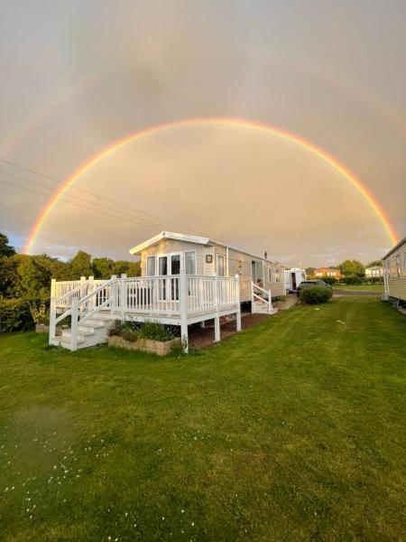 Luxury Lodge In Seton Sands, Willerby Sheraton - Édimbourg
