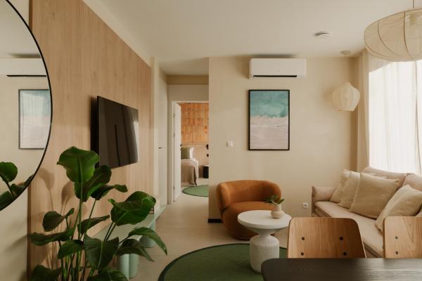 Ars Apartments - Premium Experience Close To The Beach - 